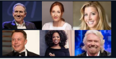 From Setback to Success: The Inspirational Journeys of 6 ...