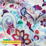 Best Floral Printed Fabric for Men's Garments - Madhav Fashion