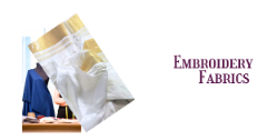 Embroidery Fabric in Sikkim: Explore Sikkim’s Stunning Embroidery ...